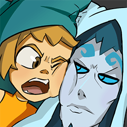 Ben le ripate? - Forum - DOFUS, le MMORPG stratégique.